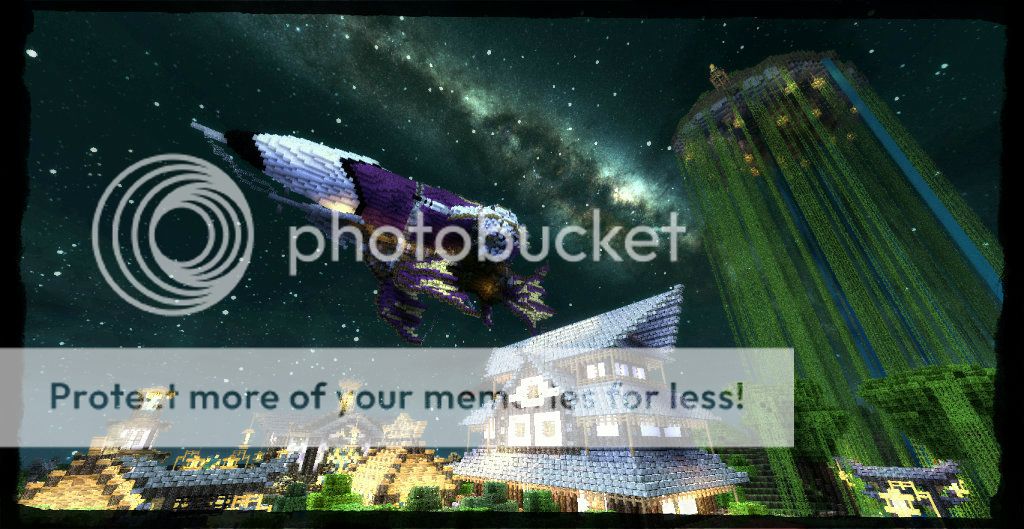 [1.2.5] Celestial Dreams - A New Roleplay Experience for Minecraft - PC Servers - Servers: Java ...